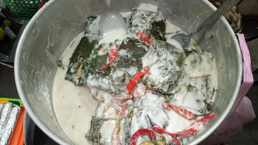 Seafood | Filipino Food Recipe