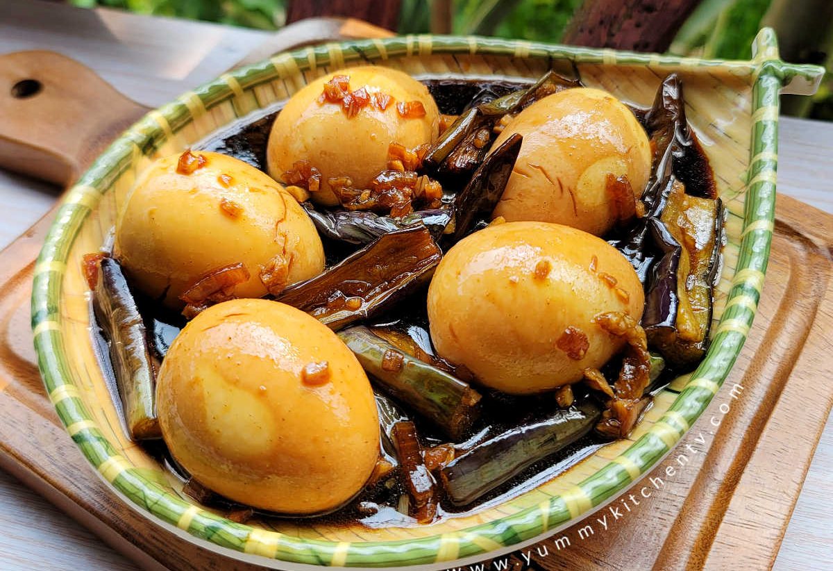 Filipino Food Recipe